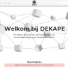 Top 1 Beveiligingsbedrijven in Eemnes | SecurityBedrijven